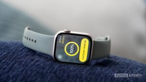 Is the Apple Watch Series 9 waterproof? - Android Authority