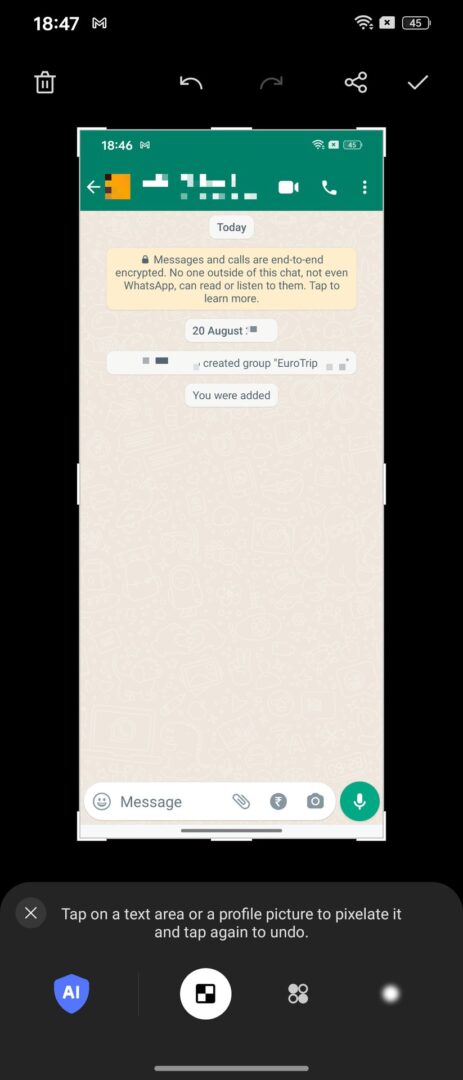 Color OS 14 goes global: Fast, but with some rough edges