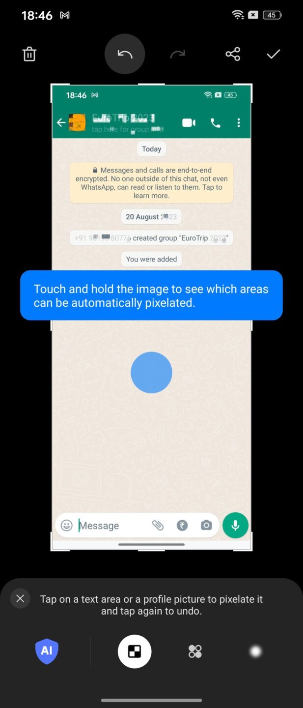 Color OS 14 goes global: Fast, but with some rough edges