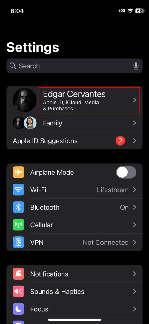How to reset iPhone SE: Factory reset, hard reset, DFU mode, and more