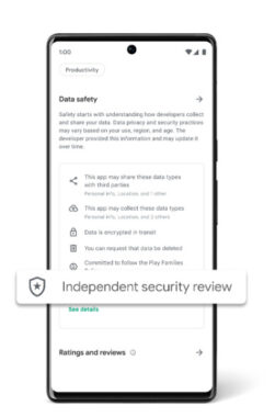 Is That Vpn Safe Google Play S Badge System Will Let You Know