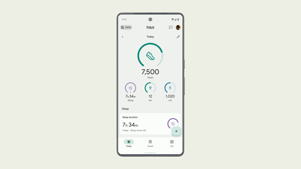 Fitbit app update brings back fan favorite feature and new additions