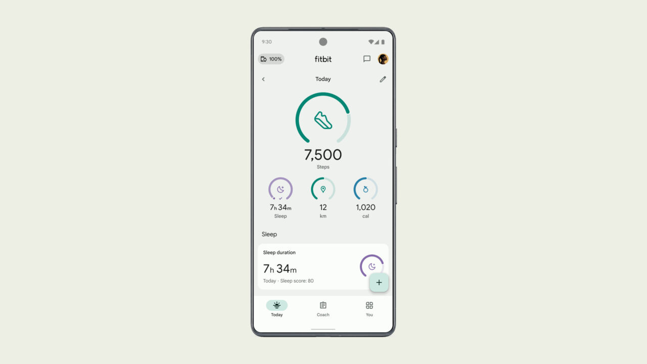 Fitbit app update brings back fan favorite feature and new additions