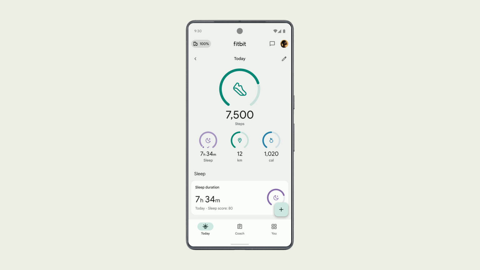 Fitbit app update brings back fan favorite feature and new additions