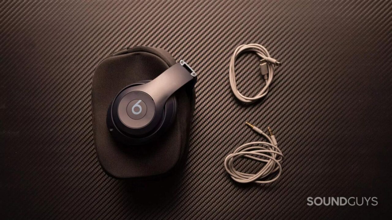 Beats Studio Pro: Price, features, and availability - Android Authority