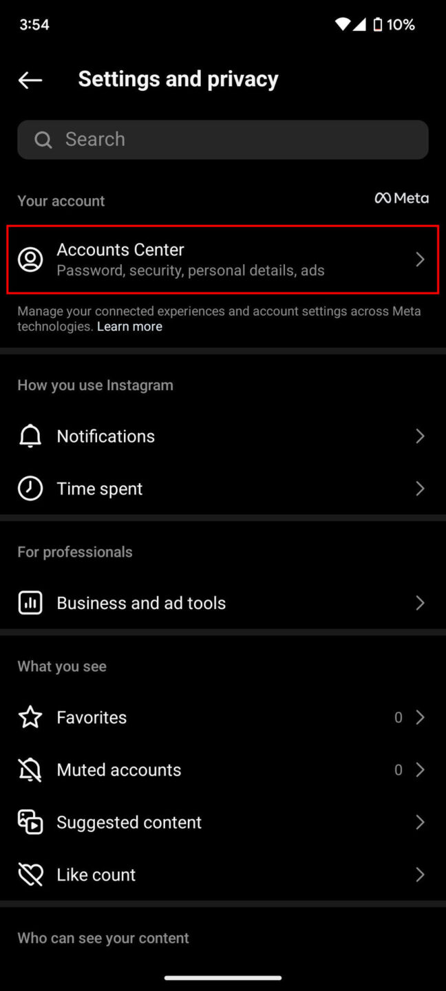 Instagram not sending SMS code? Here's how you can try to fix it