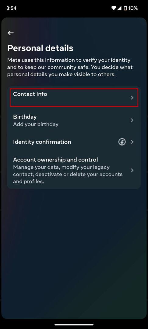 Instagram not sending SMS code? Here's how you can try to fix it