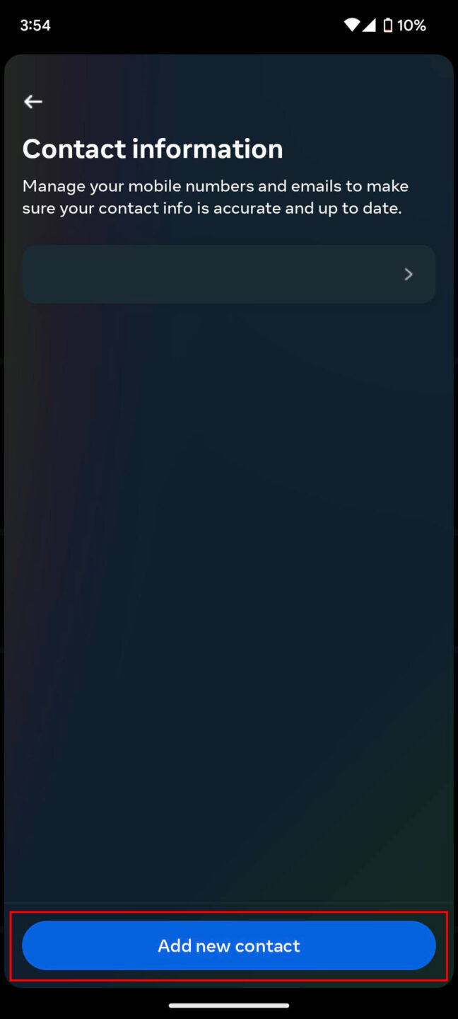 Instagram not sending SMS code? Here's how you can try to fix it