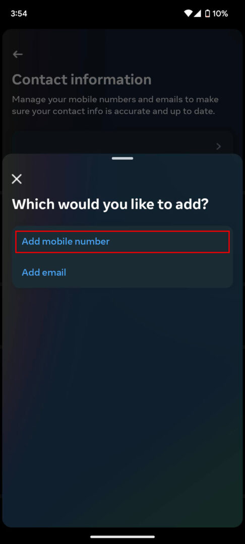 Instagram not sending SMS code? Here's how you can try to fix it