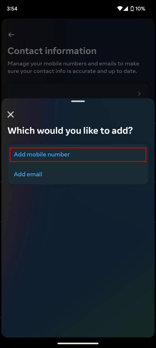 Instagram not sending SMS code? Here's how you can try to fix it