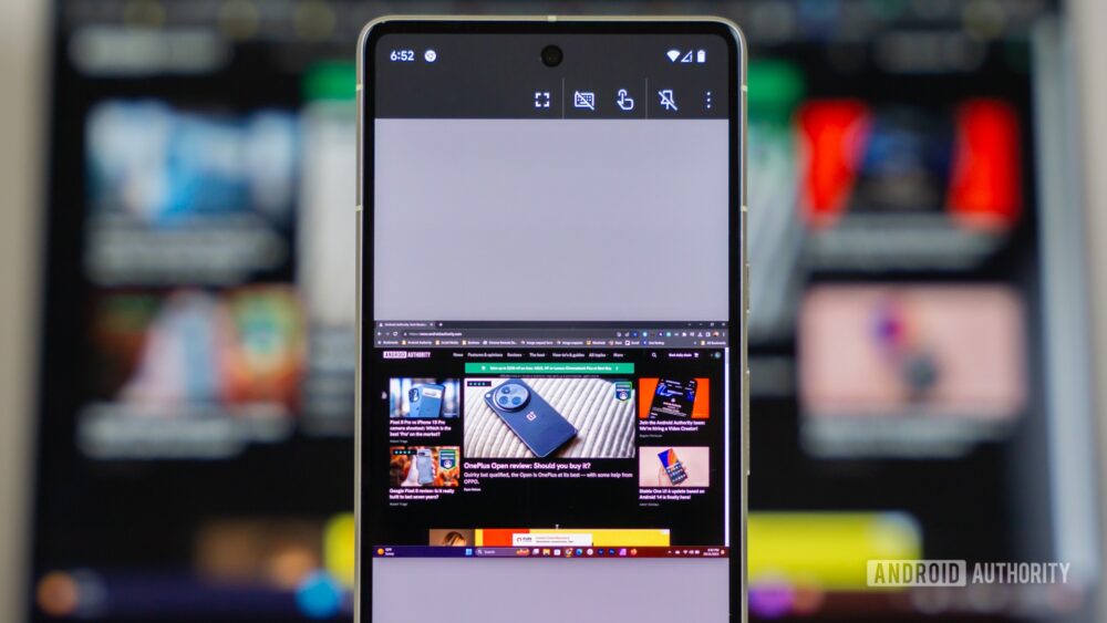 The best remote desktop apps for Android