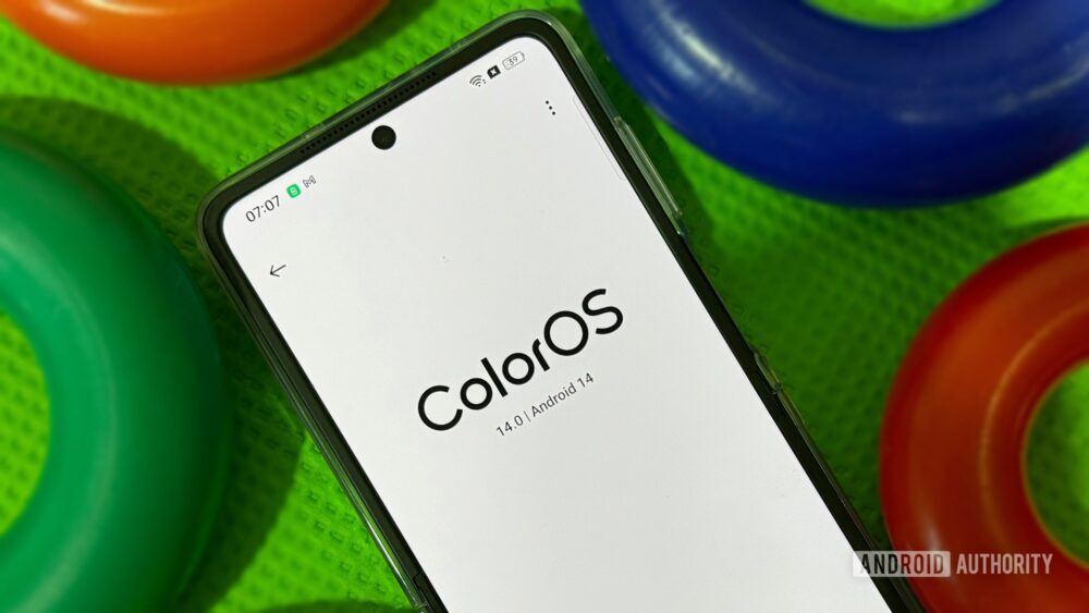 Color OS 14 goes global: Fast, but with some rough edges