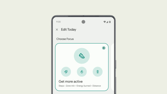 Fitbit app update brings back fan favorite feature and new additions