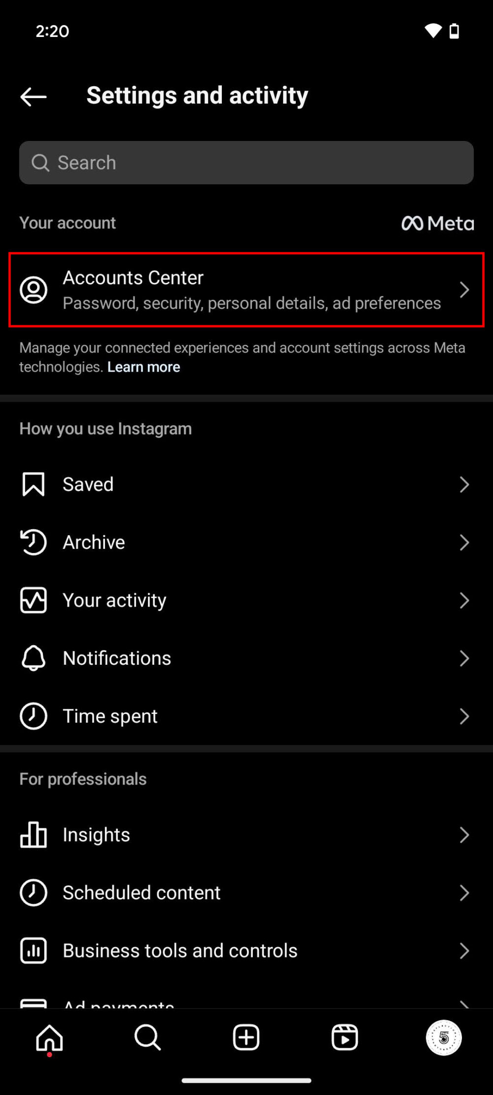 Instagram not sending SMS code? Here's how you can try to fix it