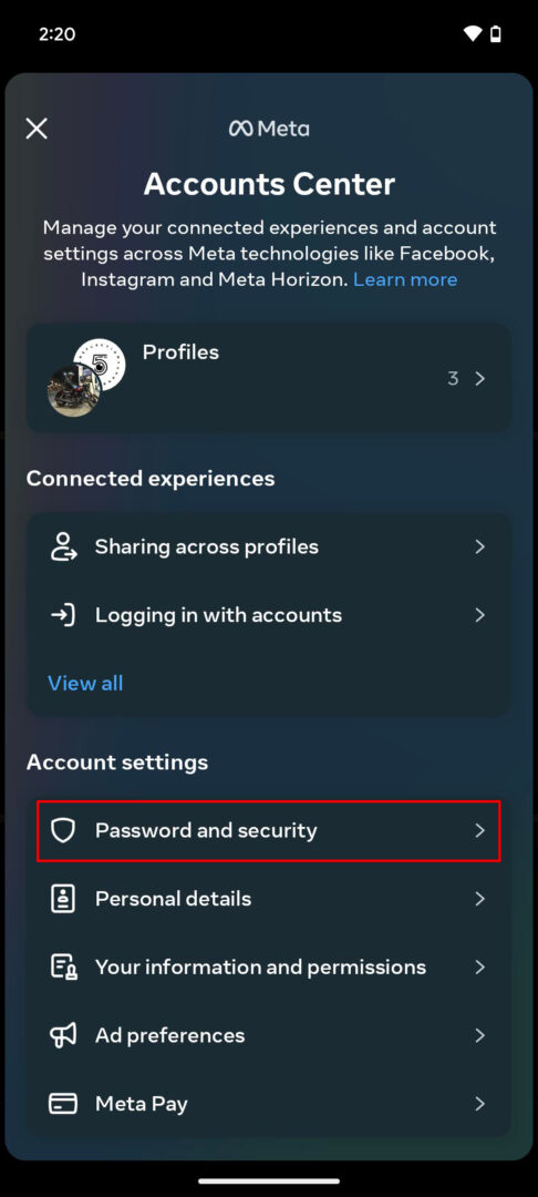 Instagram not sending SMS code? Here's how you can try to fix it