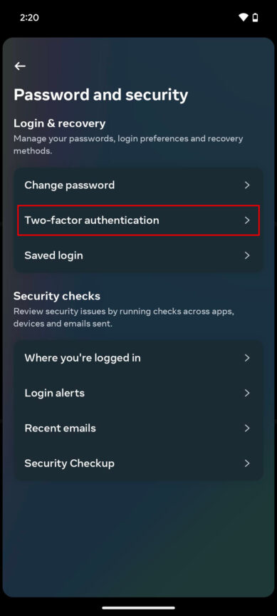 Instagram not sending SMS code? Here's how you can try to fix it