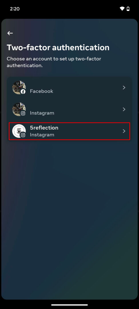 Instagram not sending SMS code? Here's how you can try to fix it