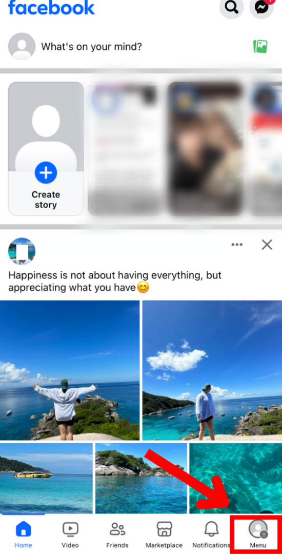 How to hide likes on Facebook - Android Authority