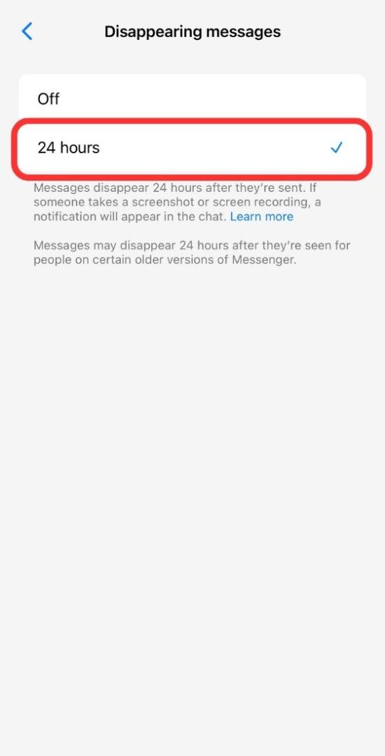 Does Facebook notify when you screenshot? - Android Authority