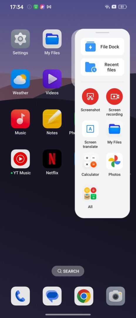 Color OS 14 goes global: Fast, but with some rough edges