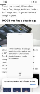 Color OS 14 goes global: Fast, but with some rough edges