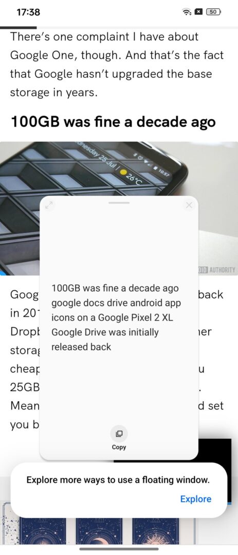 Color OS 14 goes global: Fast, but with some rough edges