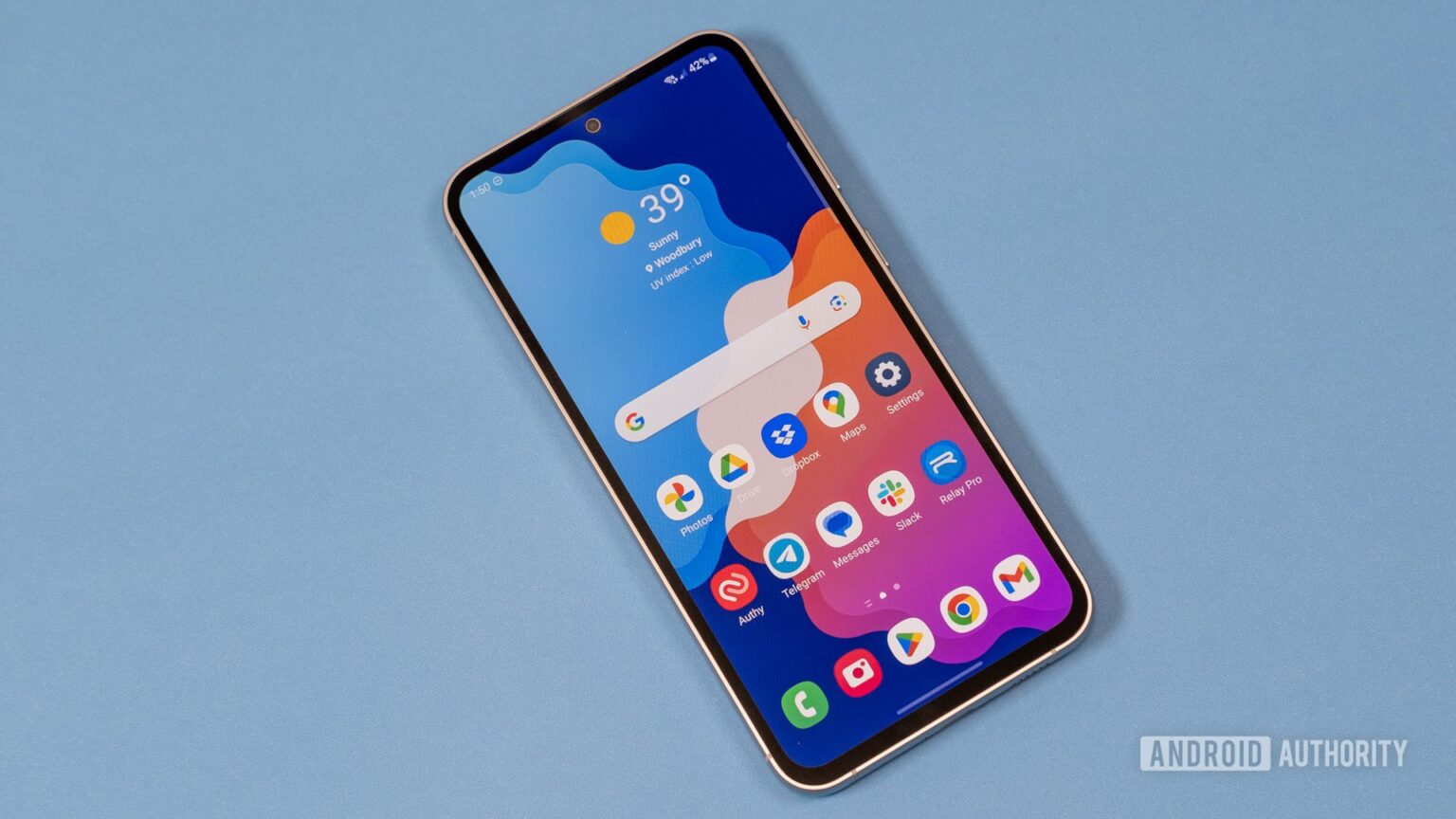 The Galaxy S24 FE is a step closer to launch thanks to new listing ...