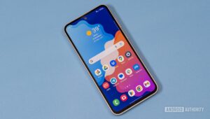 Samsung Galaxy S23 FE review - Android Authority