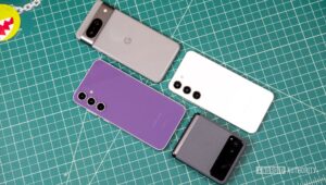 Samsung Galaxy S23 FE review - Android Authority