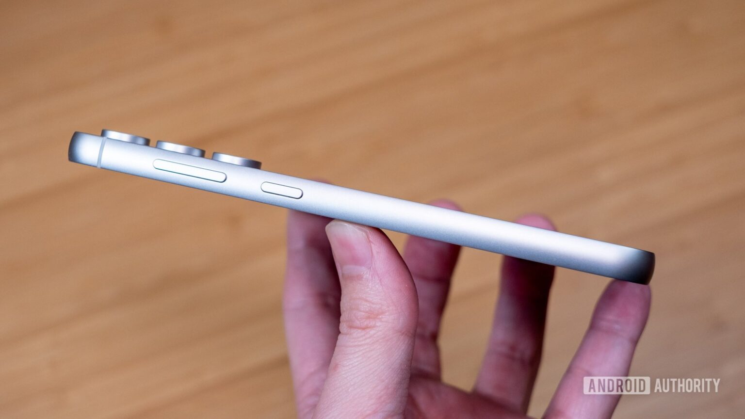 Samsung Galaxy S23 FE review - Android Authority