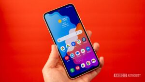 Samsung Galaxy S23 FE review - Android Authority