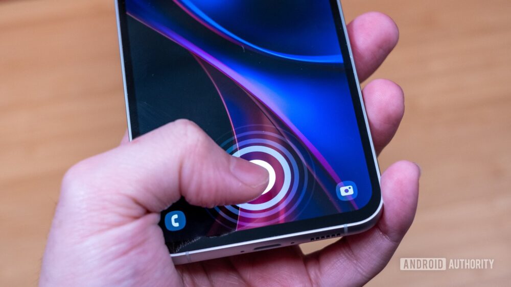 Samsung Galaxy S23 FE review - Android Authority