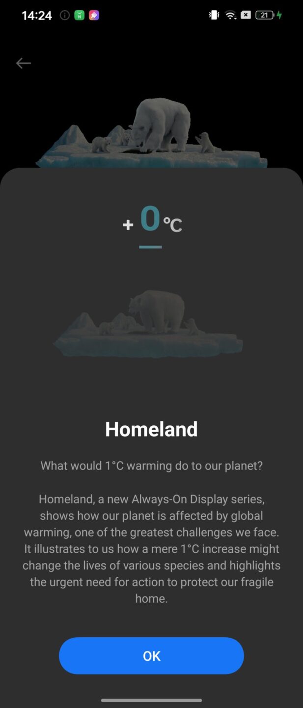 Color OS 14 goes global: Fast, but with some rough edges