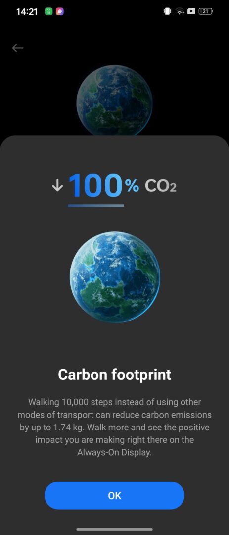 Color OS 14 goes global: Fast, but with some rough edges