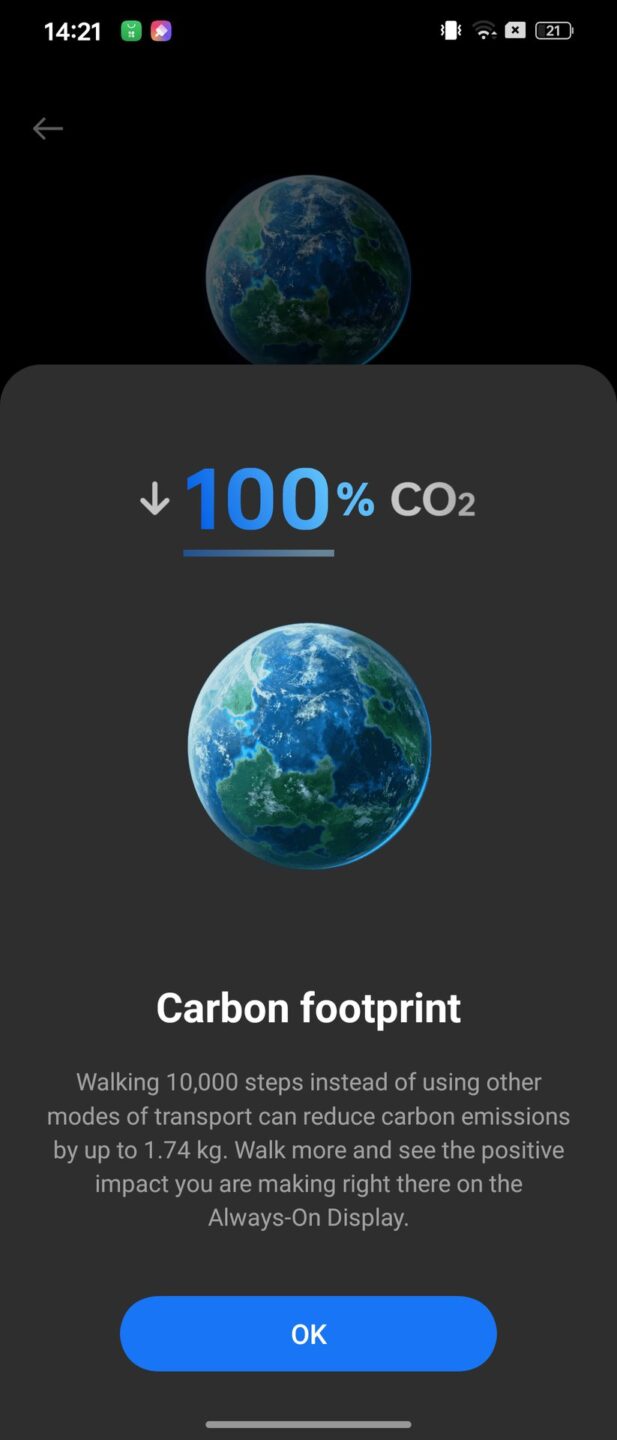 Color OS 14 goes global: Fast, but with some rough edges