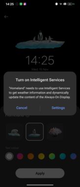 Color OS 14 goes global: Fast, but with some rough edges