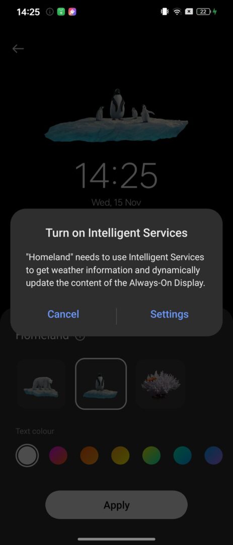 Color OS 14 goes global: Fast, but with some rough edges