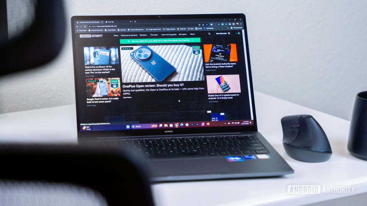 How to create and set up a new Google account - Android Authority