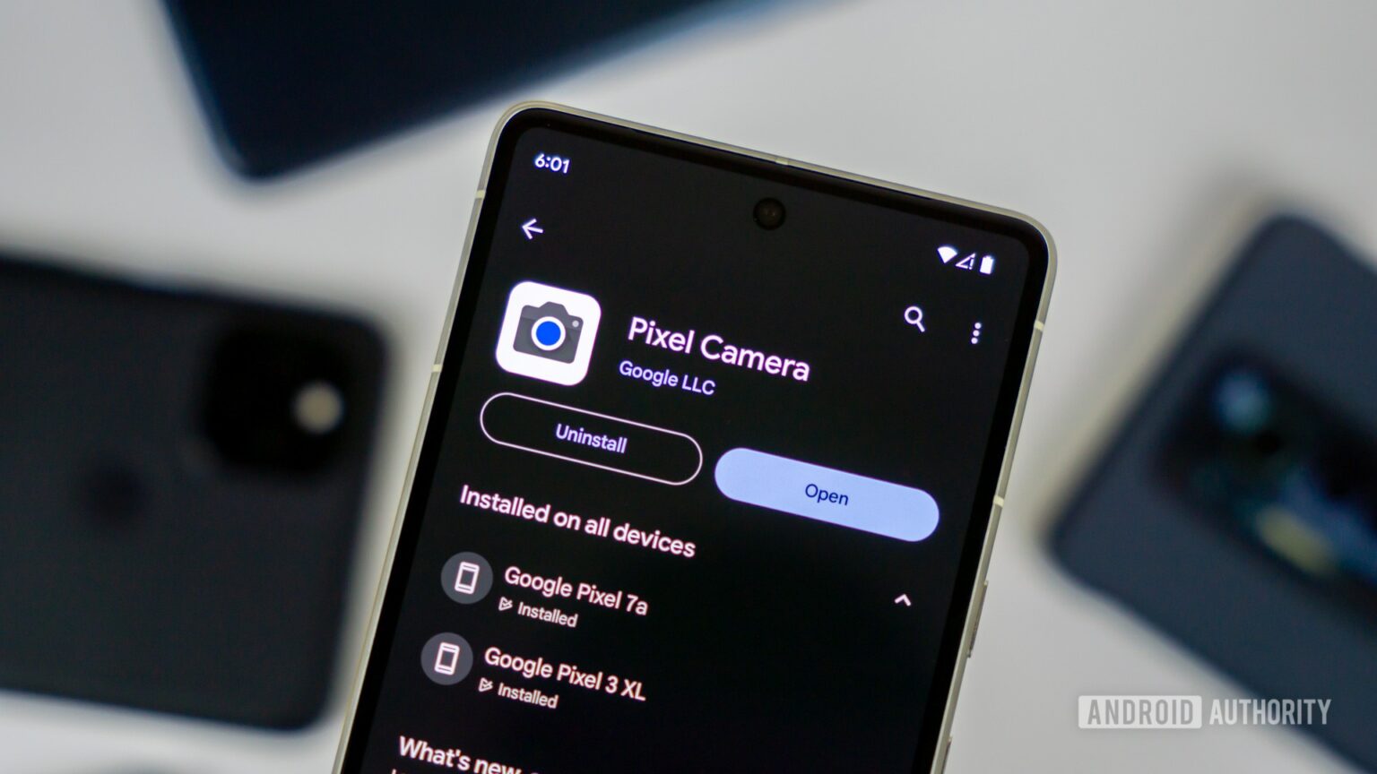 Android camera not working? Here's how you can try to fix it