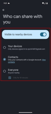 How to use NFC on Android: Mobile payments, tags, etc.