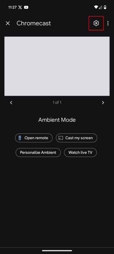 How to cast and mirror to Chromecast - Android Authority