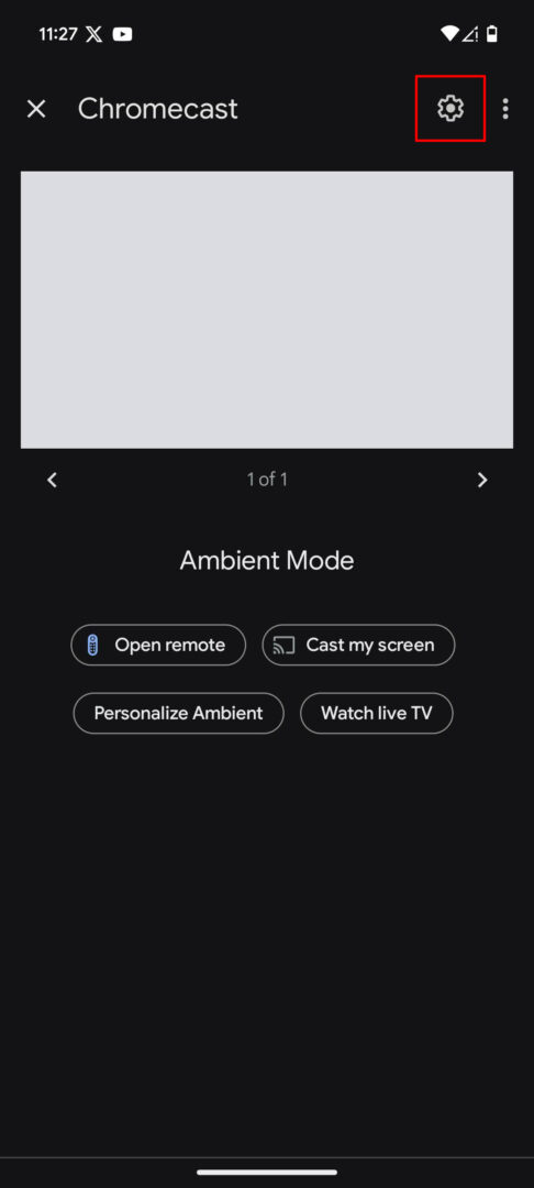 How to cast and mirror to Chromecast - Android Authority