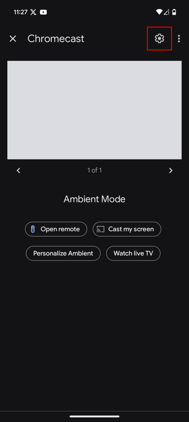 How to cast and mirror to Chromecast - Android Authority