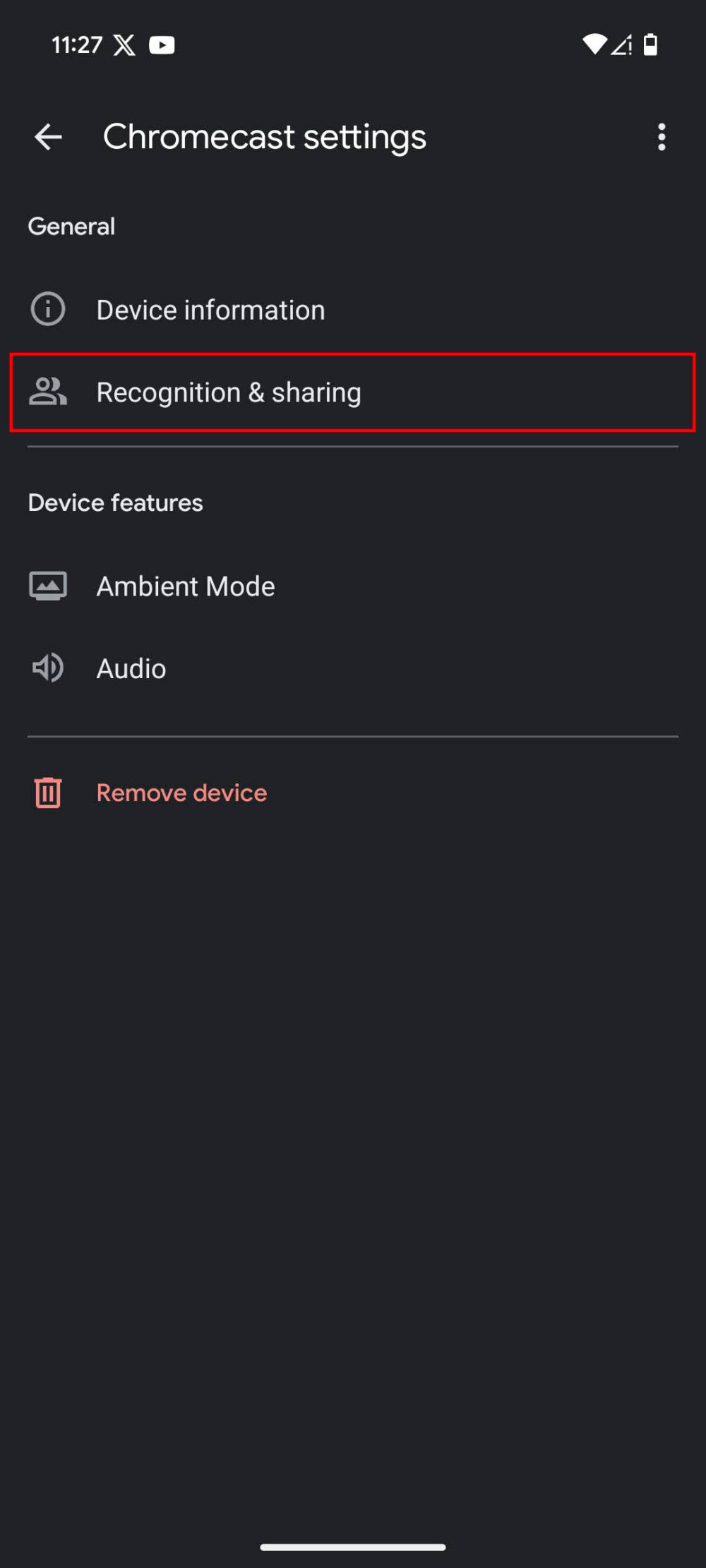 How to cast and mirror to Chromecast - Android Authority