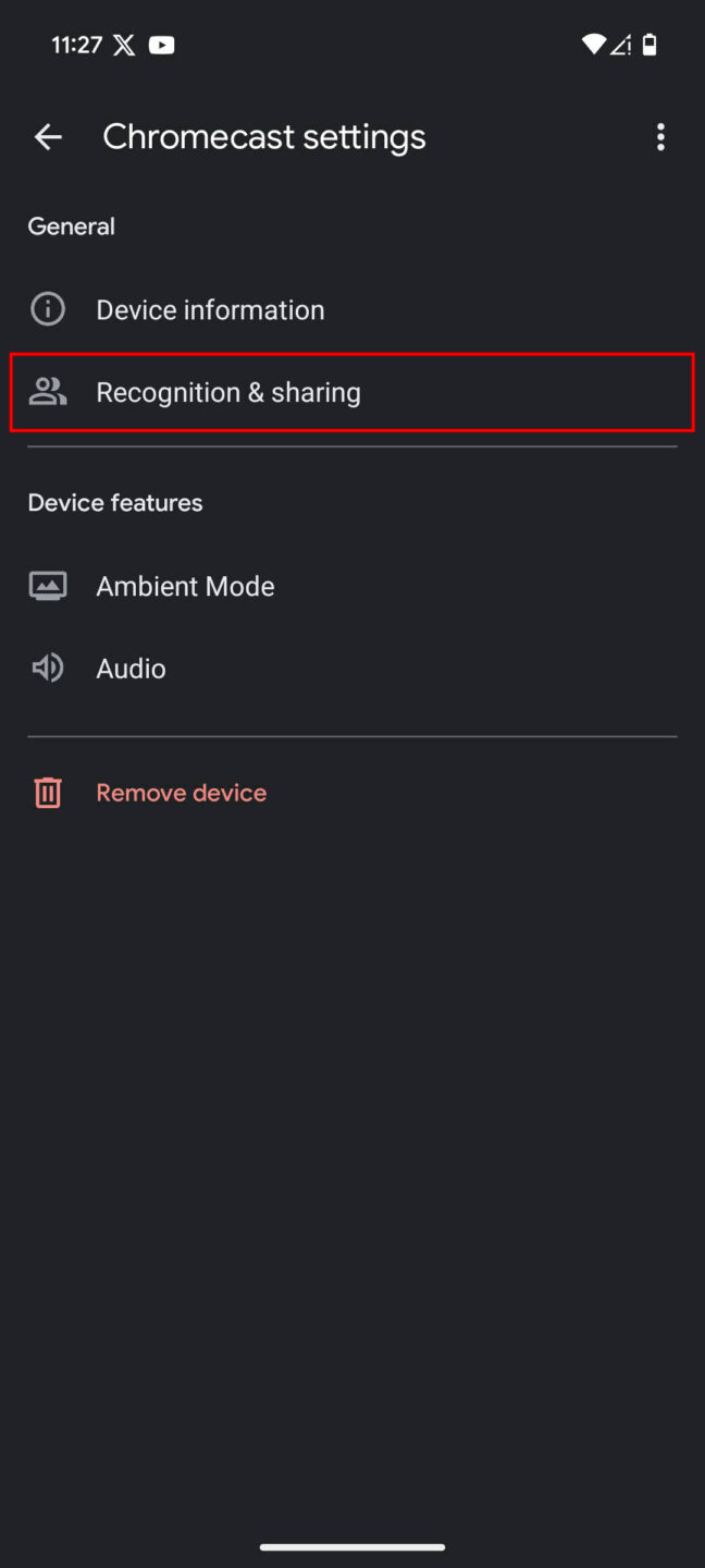 How to cast and mirror to Chromecast - Android Authority