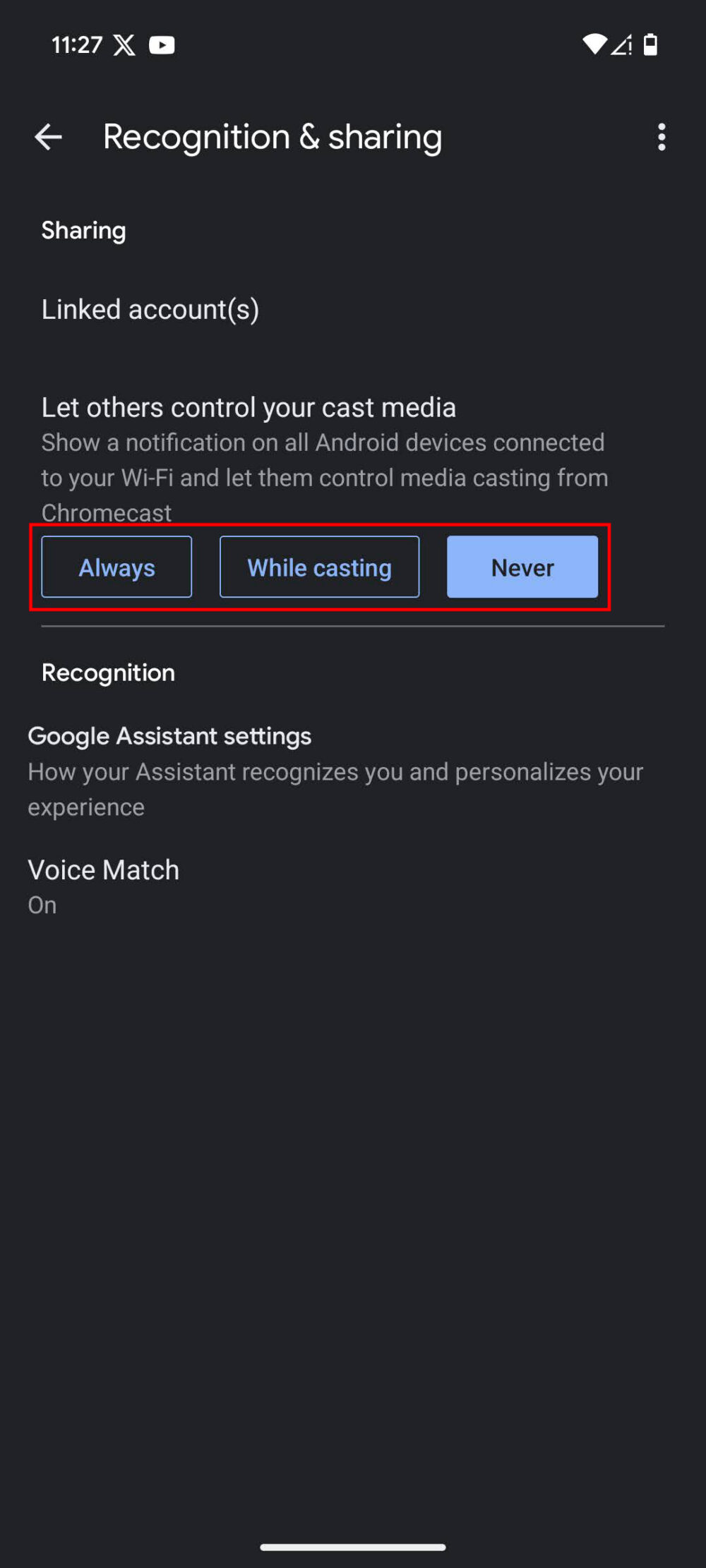How to cast and mirror to Chromecast - Android Authority