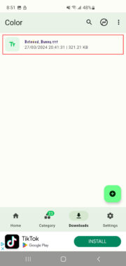 How to install a font on Android the easy way - Android Authority