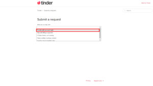 How to get unbanned from Tinder - Android Authority