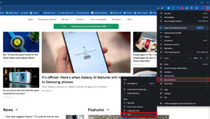 How to cast and mirror to Chromecast - Android Authority