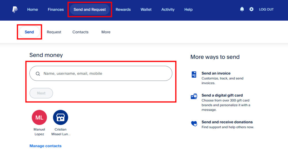 How to receive money on PayPal: Fees and more - Android Authority